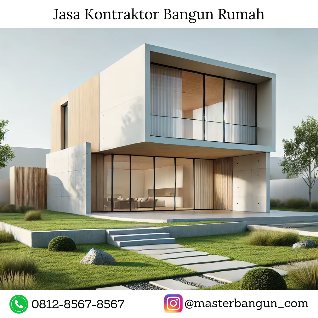 0812 8567 8567 Kontraktor Bangun Rumah Jogja, Jasa Bangun Rumah, Harga Biaya Bangun Rumah ...
